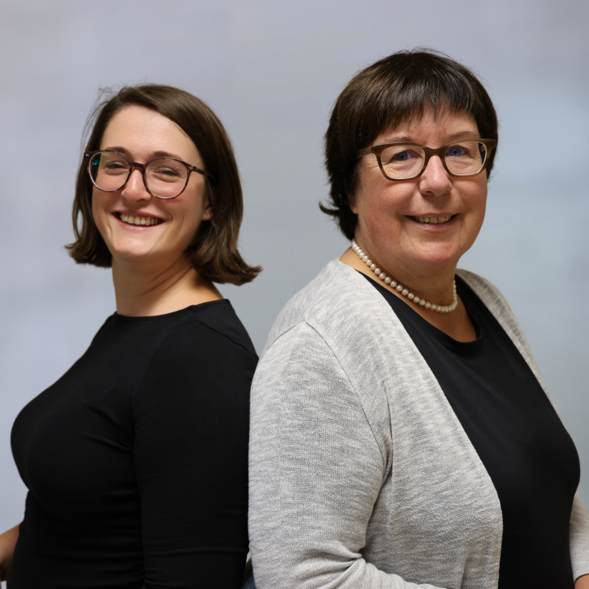 Samanta Hatic & Heike Schanz | ESB