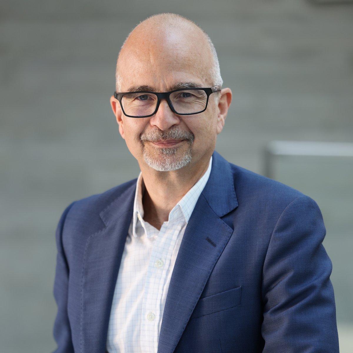 Hans-Martin Beyer | ESB