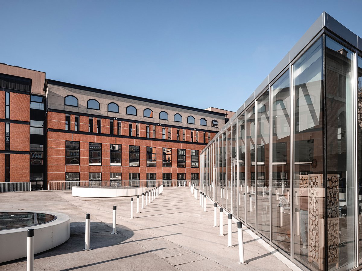 EM Strasbourg Business School | ESB