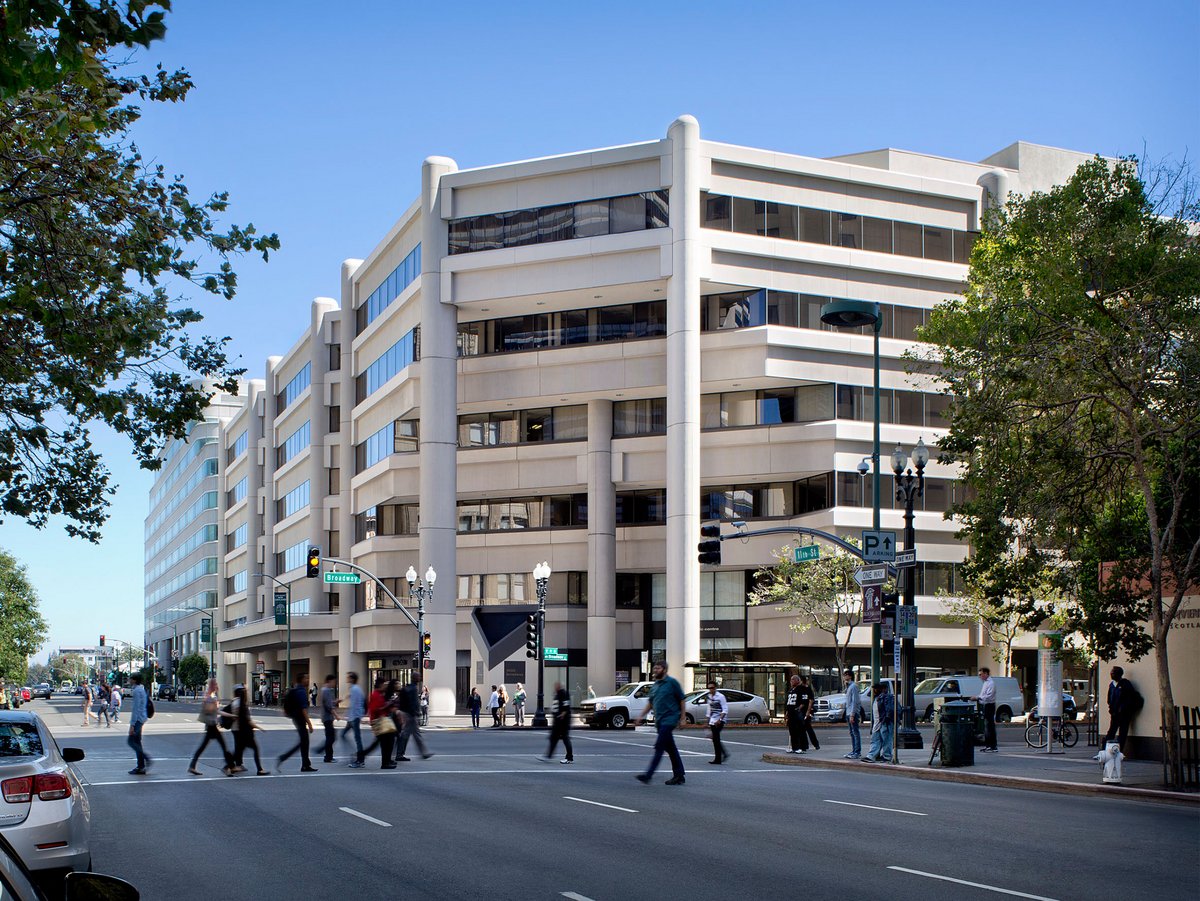 California State University, East Bay | ESB