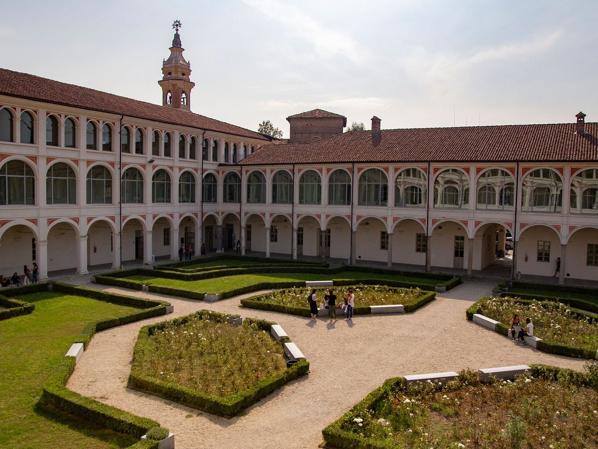 University of Turin | ESB