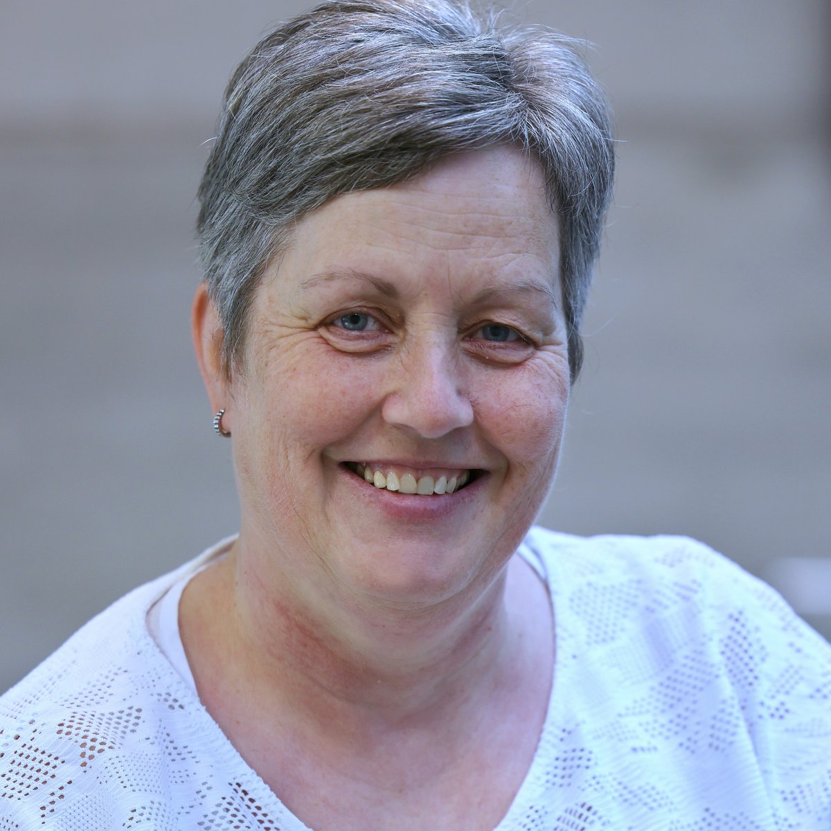 Annette Wucherer | ESB