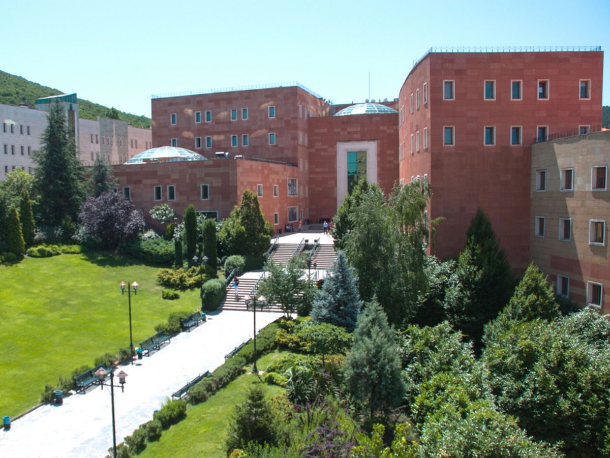 Yeditepe University | ESB
