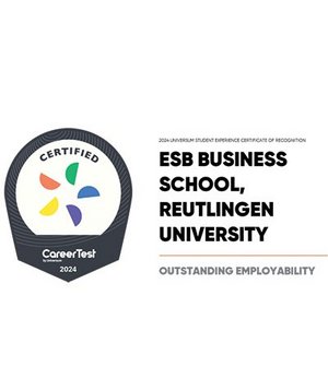 ESB Business School | ESB