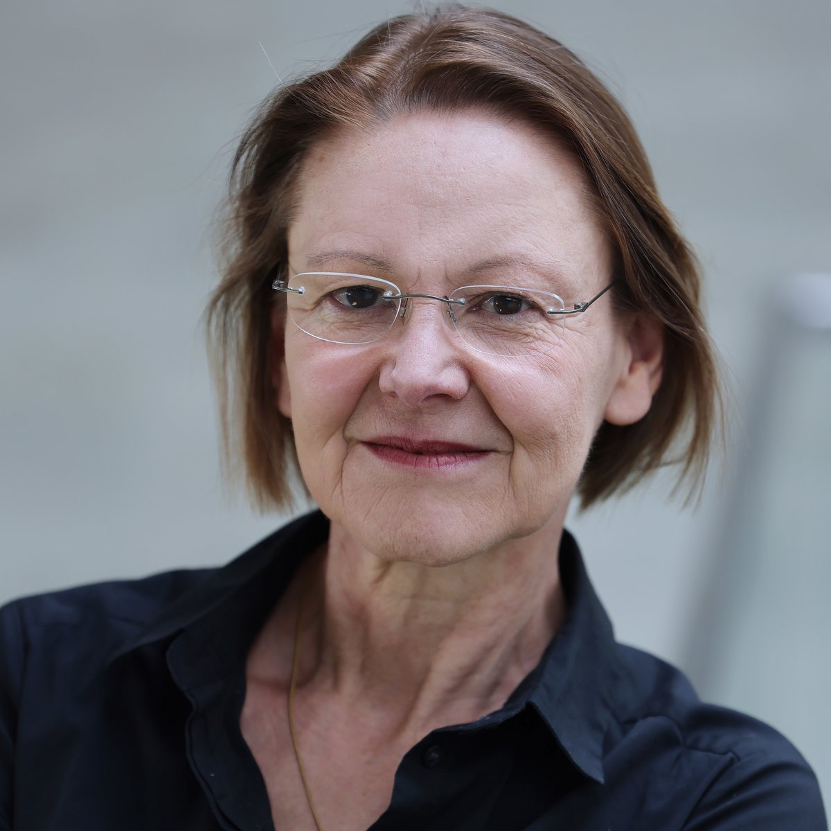 Edeltraut Wetzel | ESB