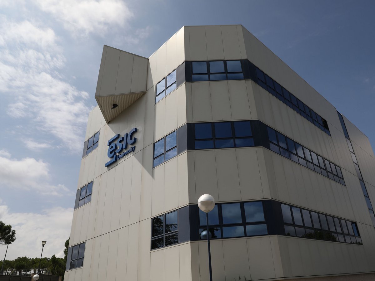 ESIC Business & Marketing School | ESB