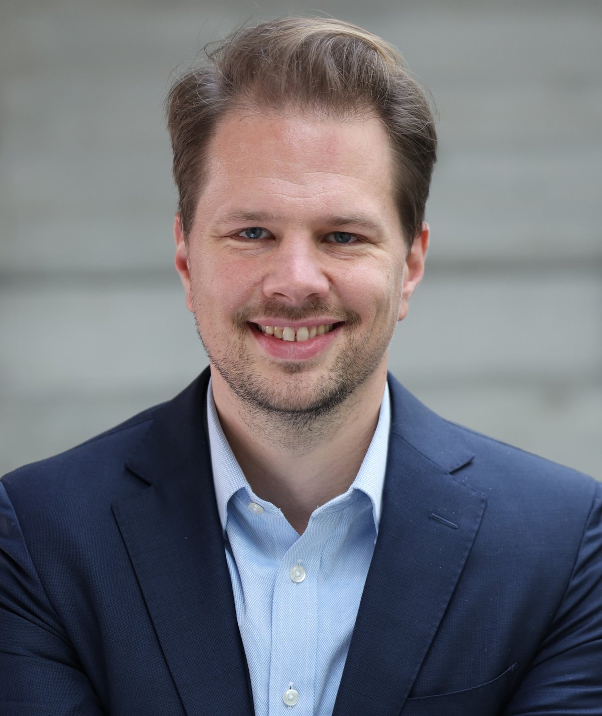 Philipp Wunderlich | ESB