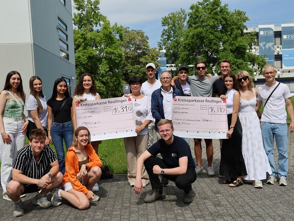 ESB Business School | ESB