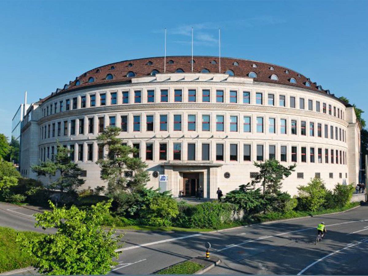 ZHAW School of Management and Law | ESB