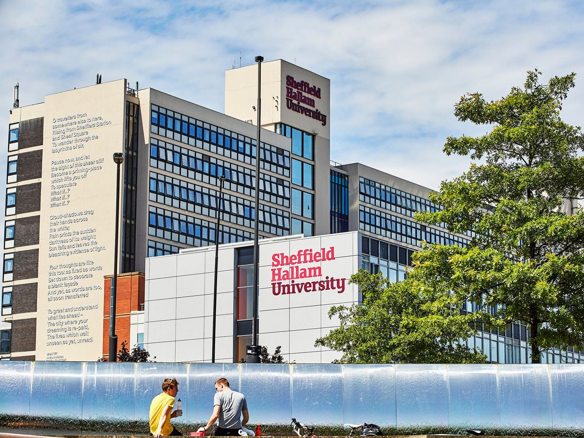 Sheffield Hallam University, Sheffield Business School | ESB