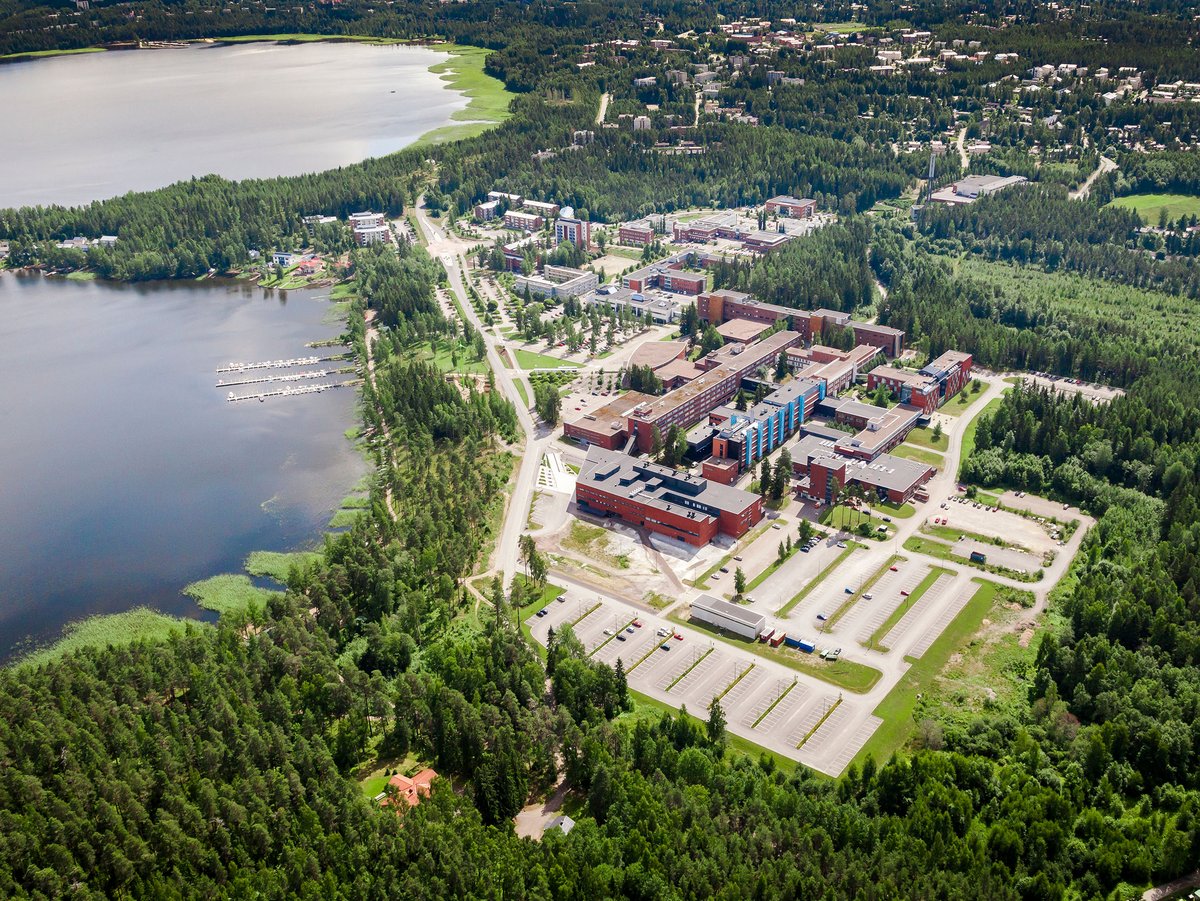 LAB University of Applied Sciences | ESB