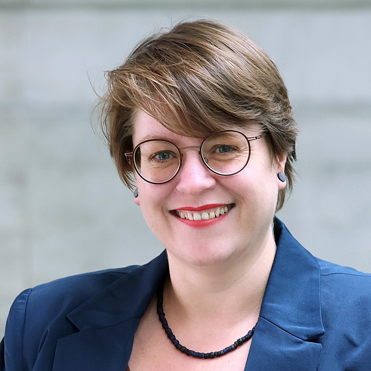 Jördis Binroth | ESB