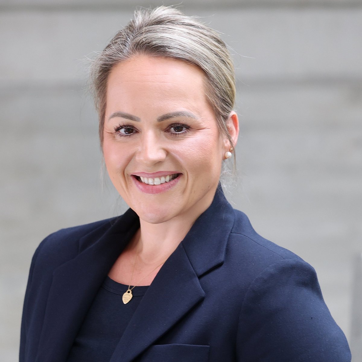 Mirjam Minnig | ESB